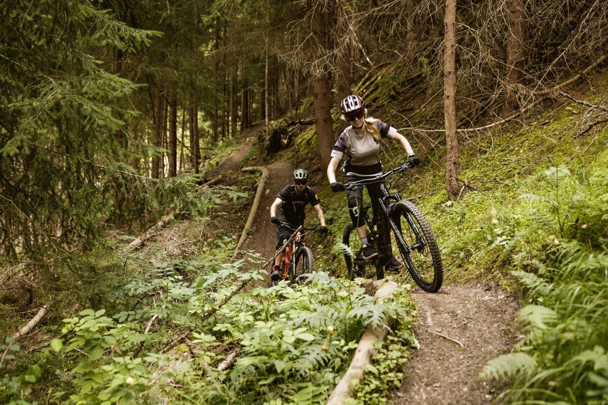 Working in the feel-good region │ Nauders, Tyrolean Oberland and Kaunertal